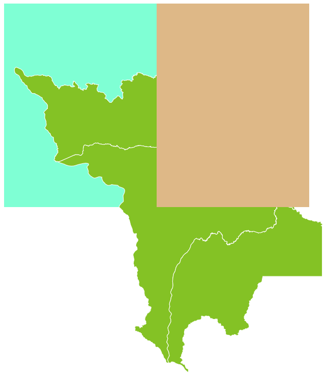 Mapa Interativo com SVG e JavaScript (sem Jquery) – Aqui Compila